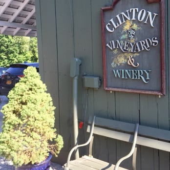 CLINTON VINEYARDS - Updated September 2025 - 21 Photos & 24 Reviews ...