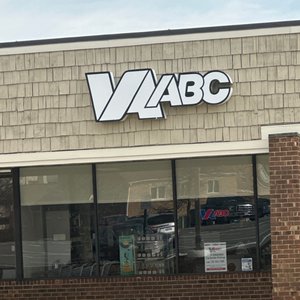 VIRGINIA ABC STORE - Updated December 2025 - 2930 Chain Bridge Rd ...
