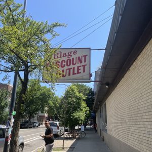 VILLAGE DISCOUNT OUTLET - 18 Photos & 118 Reviews - 2043 W Roscoe St ...