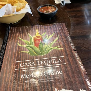 CASA TEQUILA - Updated August 2025 - 745 Photos & 596 Reviews - 8228 ...