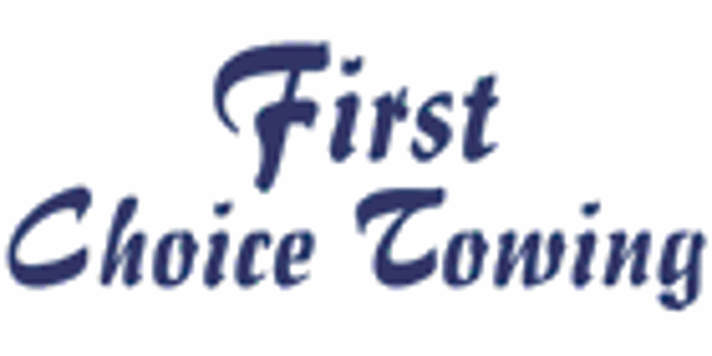 FIRST CHOICE TOWING - Updated December 2024 - 10150 Alder Crescent ...