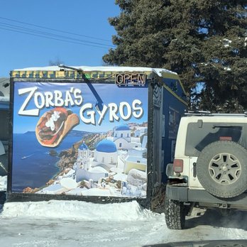 ZORBA’S GYROS - Updated December 2025 - 43 Photos & 90 Reviews - 2700 ...