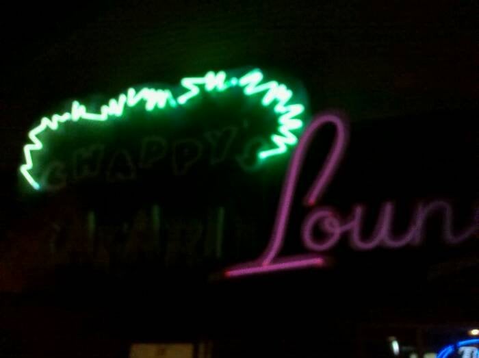 CHAPPY’S SAFARI LOUNGE - Updated December 2025 - 229 16th Ave SW, Cedar ...