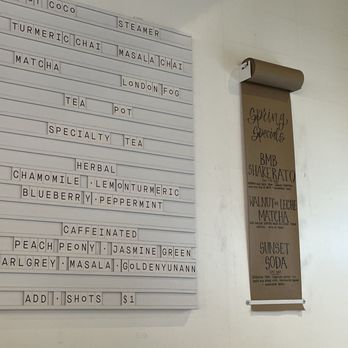 CANDOR COFFEE - Updated February 2025 - 417 Photos & 239 Reviews - 200 ...