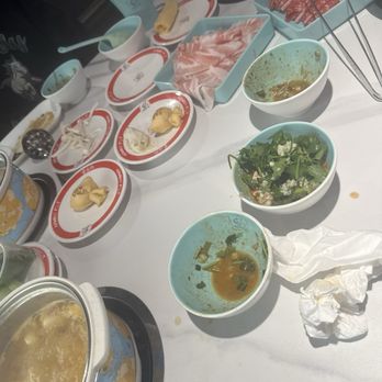 HAWAII POT SHABUSHABU HOUSE - Updated August 2025 - 225 Photos & 147 ...