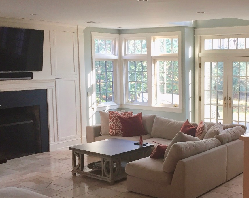 RENAISSANCE PARTNERS - Updated May 2024 - New Canaan, Connecticut ...