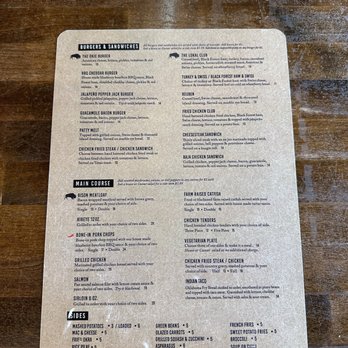 THE LOKAL YUKON - Updated August 2024 - 477 Photos & 611 Reviews - 10 W ...