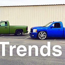 TRENDS AUTO COLLISION - 46 Photos - Body Shops - 5601 Rosedale Hwy ...