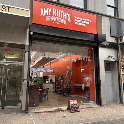 AMY RUTH DOWNTOWN - Updated December 2025 - 53 Photos & 25 Reviews - 39 ...