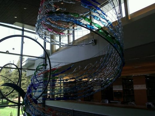 WALNUT CREEK LIBRARY - Updated October 2025 - 129 Photos & 158 Reviews ...