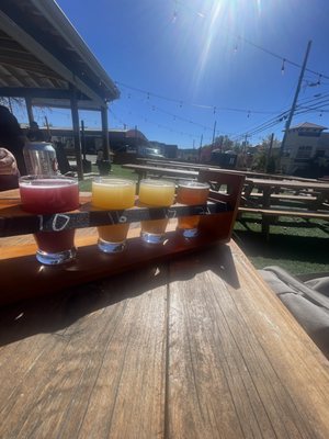 BLUE RIDGE BEER GARDEN - Updated February 2025 - 18 Reviews - 402 S ...