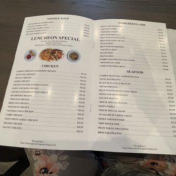 CHINA VILLAGE RESTAURANT - Updated June 2025 - 175 Photos & 190 Reviews ...