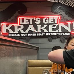 INFERNO SEAFOOD BOIL - Updated October 2025 - 251 Photos & 214 Reviews ...