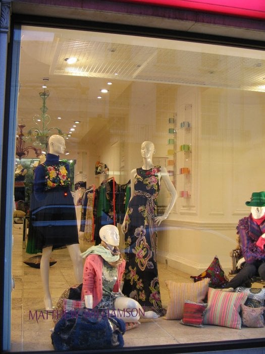 MATTHEW WILLIAMSON - Updated September 2024 - 28 Bruton St, London ...