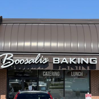 BOOSALIS BAKING AND CAFE - Updated October 2025 - 146 Photos & 260 ...