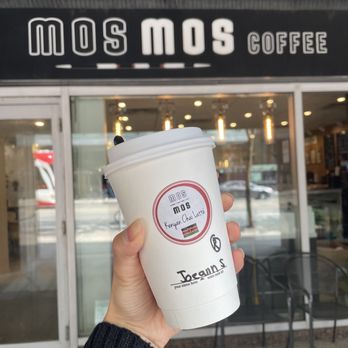 MOS MOS COFFEE - Updated December 2025 - 145 Photos & 36 Reviews - 655 ...