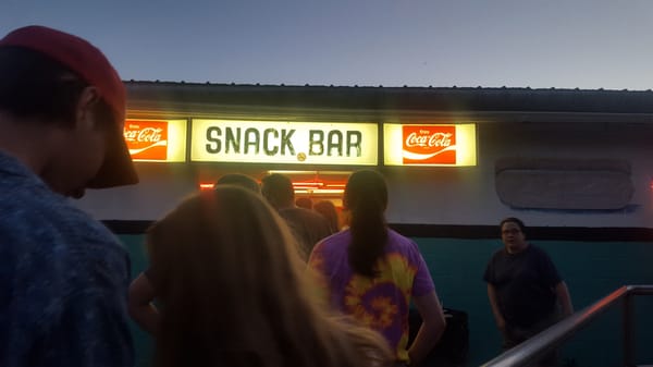 GEORGETOWN DRIVE-IN THEATER - Updated September 2025 - 56 Photos & 59 ...