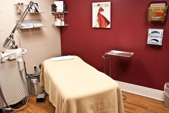 WINCHESTER LASER COSMETIC - 20 Photos - 6201 Gender Rd, Canal ...