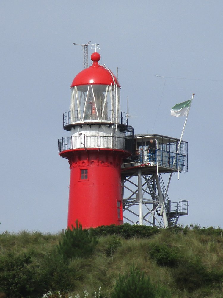 VUURDUIN VLIELAND - Updated October 2024 - Vuurboetsduin, Oost-Vlieland ...