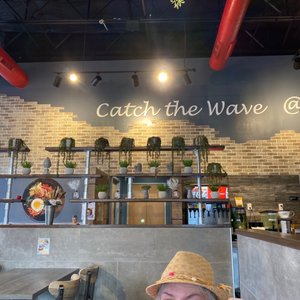 WAVE BOWL - 218 Photos & 106 Reviews - 8608 Preston Rd, Plano, TX ...
