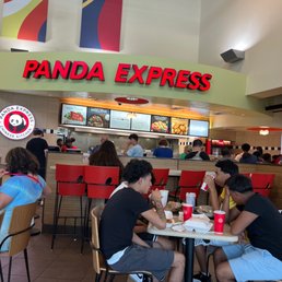 PANDA EXPRESS - Updated July 2025 - 76 Photos & 99 Reviews - 6000 ...