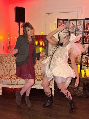 THE NOCTURNE THEATRE - Updated May 2025 - 53 Photos & 35 Reviews - 324 ...