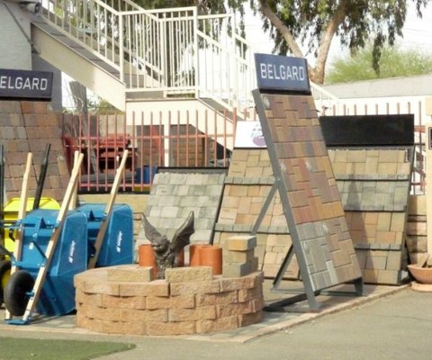 PREACH BUILDING SUPPLY - Updated November 2025 - 30 Photos - 1601 W ...