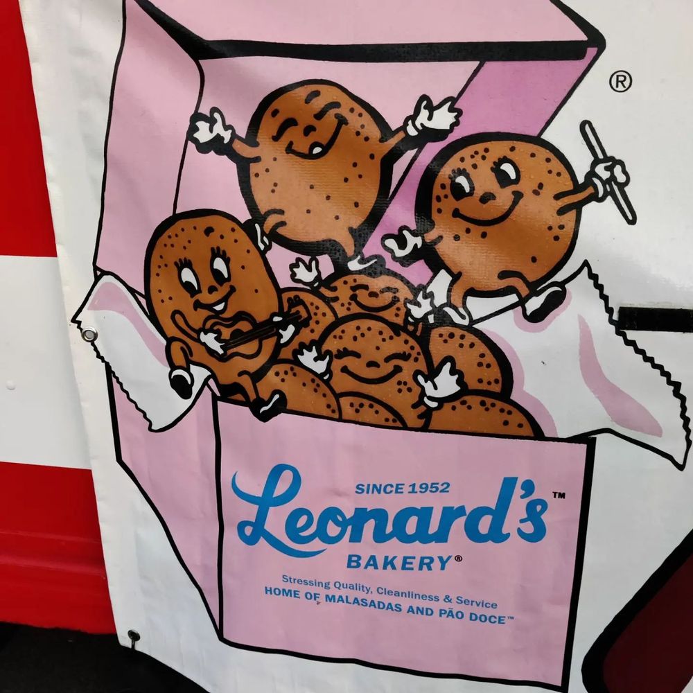 LEONARD’S BAKERY - 155 Photos & 60 Reviews - 45-056 Kamehameha Hwy ...