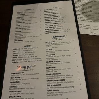 WARREN’S ALE HOUSE - Updated January 2026 - 289 Photos & 444 Reviews ...