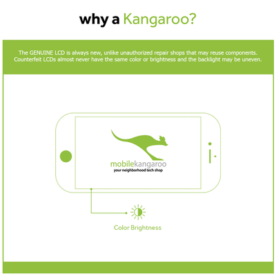 MOBILE KANGAROO - Updated October 2025 - 27 Photos & 239 Reviews - 740 ...