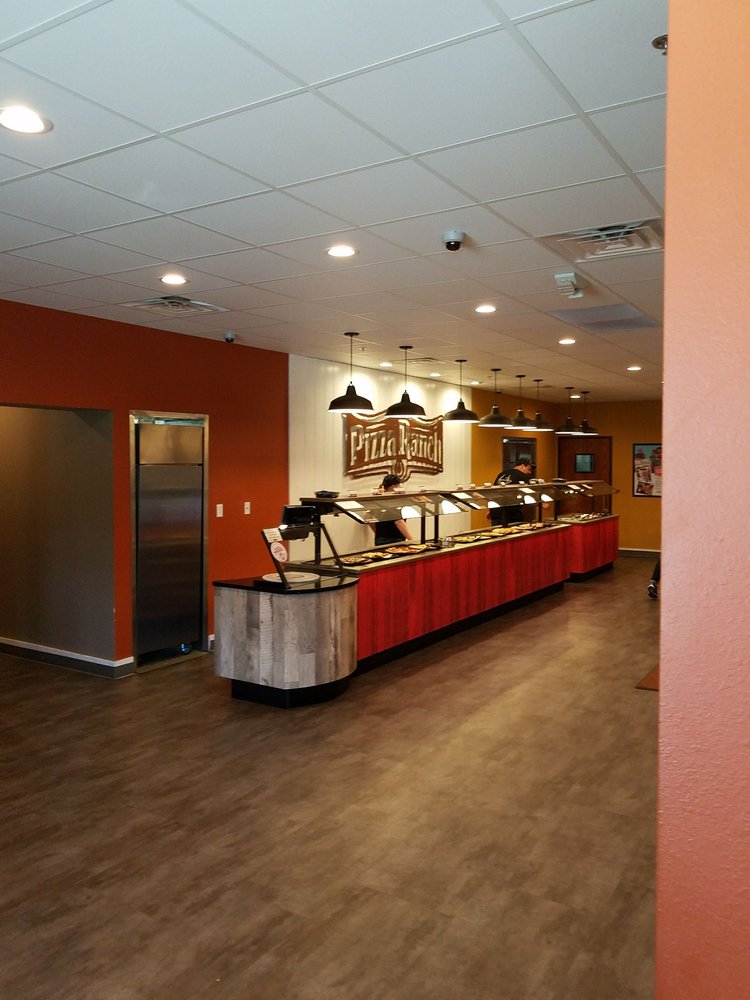 PIZZA RANCH - Updated October 2025 - 10 Photos & 14 Reviews - 1726 S ...