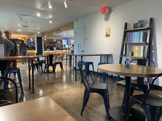 REFUGE COFFEE AND BEER - Updated March 2025 - 114 Photos & 33 Reviews ...