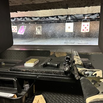 LOS ANGELES GUN CLUB - Updated December 2024 - 629 Photos & 773 Reviews ...