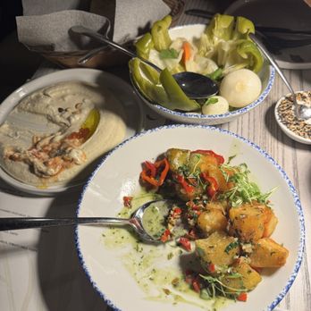 LAYA RESTAURANT - Updated November 2024 - 303 Photos & 127 Reviews ...