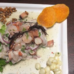 SAZON PERU - Updated April 2025 - 63 Photos & 41 Reviews - 89 S ...