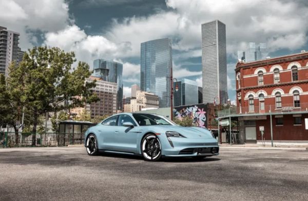 PORSCHE NORTH HOUSTON - Updated May 2026 - 96 Photos & 83 Reviews ...