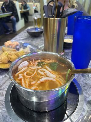 ROYAL HOT POT & BBQ - Updated October 2025 - 117 Photos & 20 Reviews ...