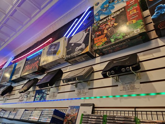 GAME ZONE - Updated October 2024 - 85 Photos & 52 Reviews - 270 Essex ...