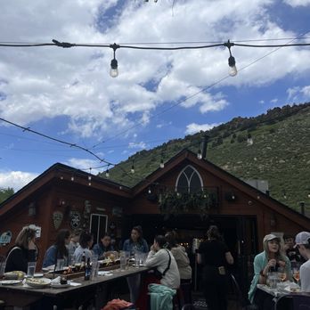 ROOFTOP TAVERN - Updated July 2025 - 168 Photos & 154 Reviews - 215 ...