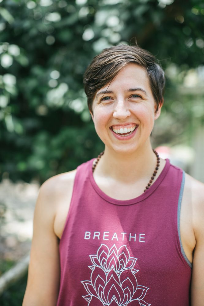 ABI ROBINS YOGA - 9103 Curlew Dr, Austin, TX - Yelp