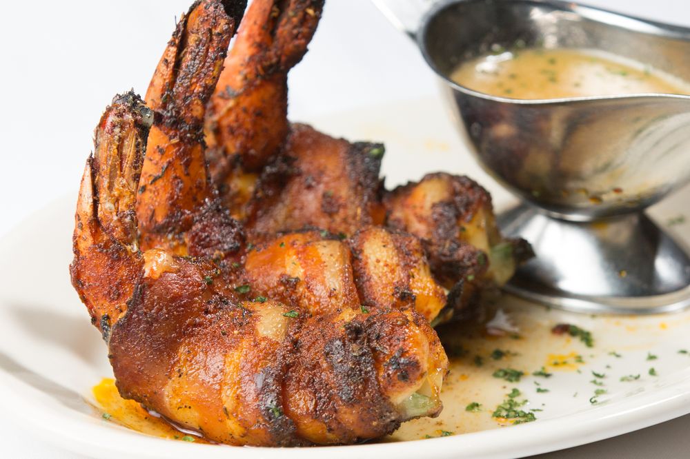 BOB’S STEAK & CHOP HOUSE - AUSTIN DOWNTOWN - Updated September 2025 ...