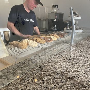 SIERRA NEVADA BAKERY AND CREAMERY - Updated October 2025 - 63 Photos ...