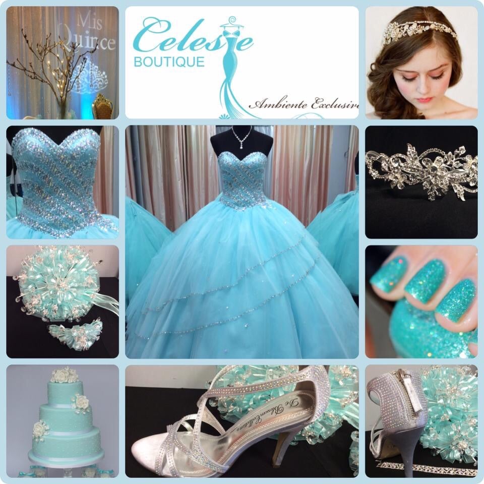 CELESTE BRIDAL BTQ - Updated December 2025 - 17 Photos & 11 Reviews - 607 SE Everett Mall Way ...