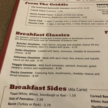 STACKS PANCAKE HOUSE RESTAURANT - Updated December 2025 - 71 Photos ...