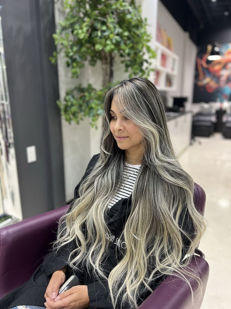 ARIA HAIR SALON - Updated December 2025 - 503 Photos & 244 Reviews ...