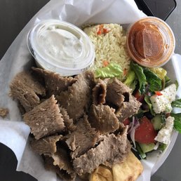 ALPHA GYRO GRILL - Updated September 2025 - 113 Photos & 219 Reviews ...