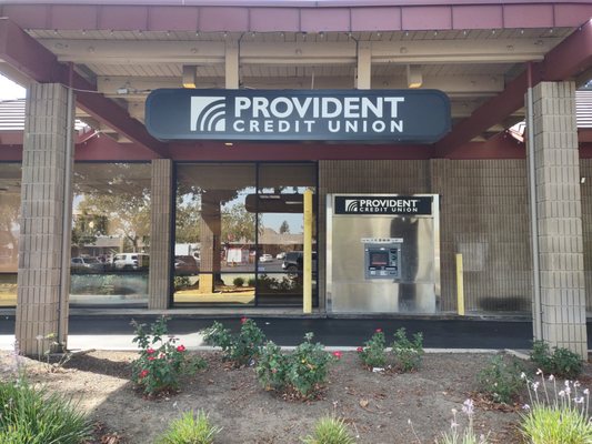 PROVIDENT CREDIT UNION - Updated December 2025 - 10 Photos & 126 ...