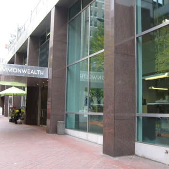 COMMONWEALTH BUILDING - Updated September 2025 - 12 Photos - 421 SW 6th ...