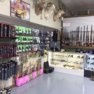 OVERLAND ARMAMENT - Updated February 2025 - 18 Reviews - 7103 W ...