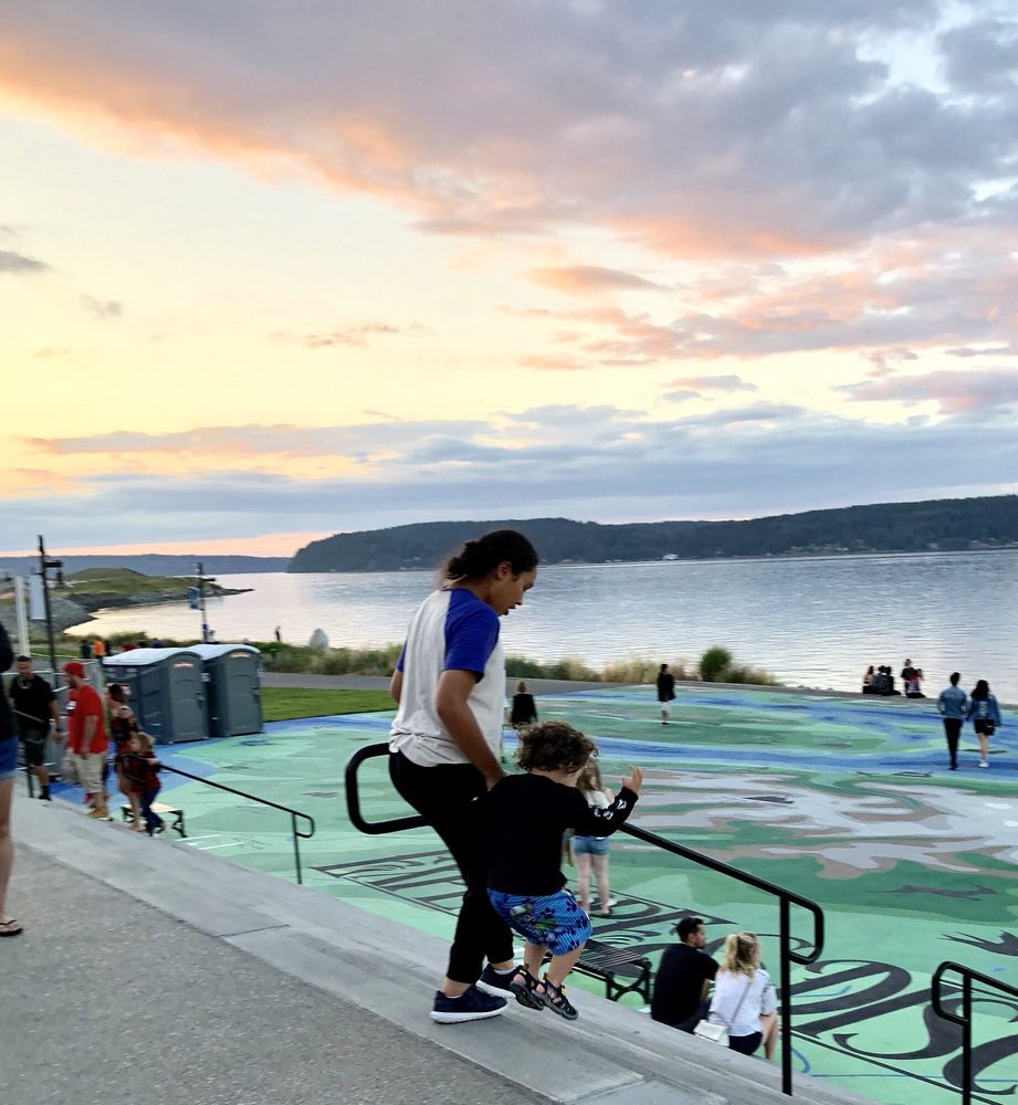 POINT RUSTON WATERWALK - 62 Photos - Playgrounds - 5020 Main St, Tacoma ...